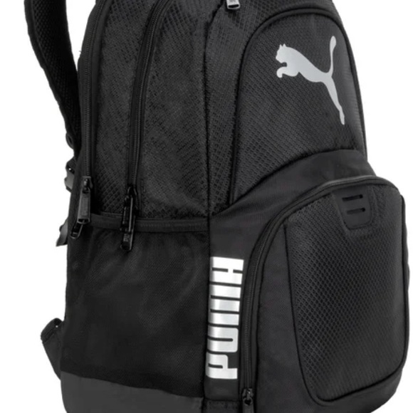 Puma | Bags | Puma Challenger Backpack | Poshmark